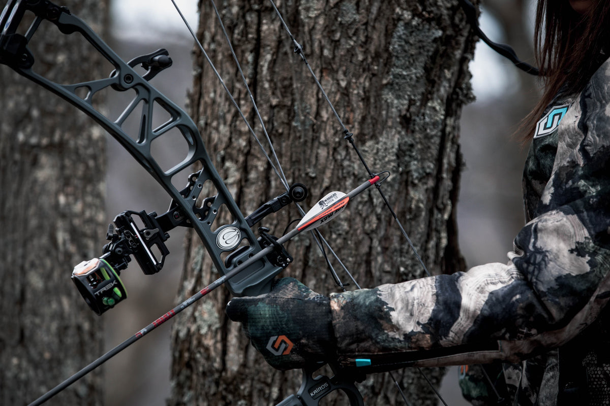 FRENZY Arrows – whitetailfrenzy